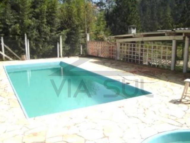 Chácara à venda em Juquitiba  Chácara em Juquitiba/SP