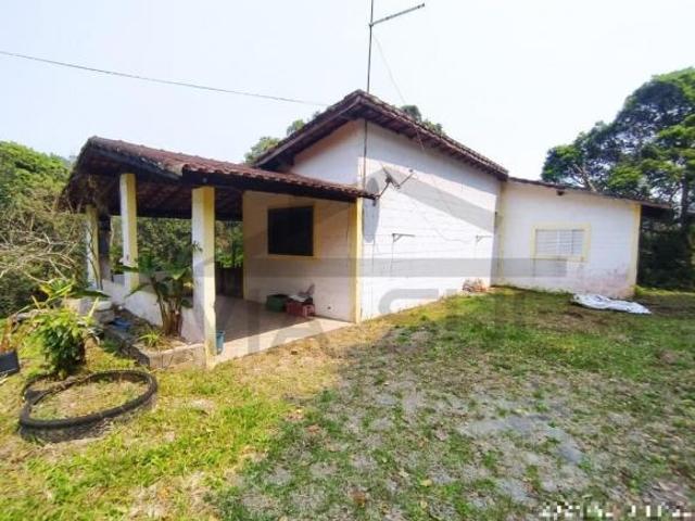 Chácara à venda em Juquitiba  Chácara em Juquitiba/SP