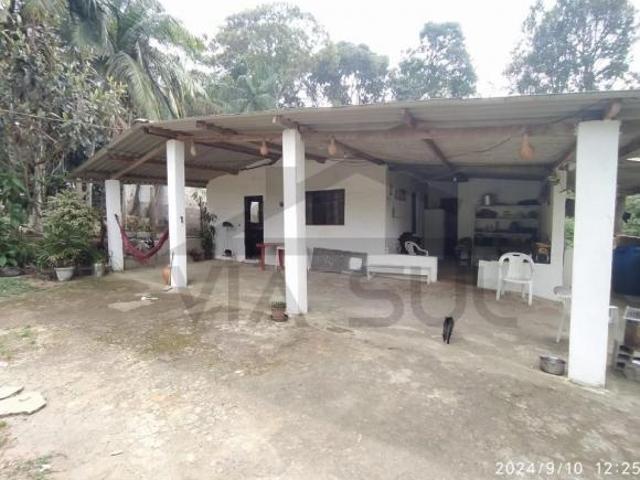 Chácara à venda em Juquitiba  Chácara em Juquitiba/SP  Chácara Juquitiba