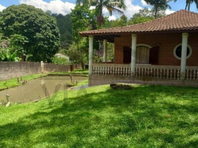Chácara à venda em Juquitiba  Chácara em Juquitiba/SP  Chácara Juquitiba