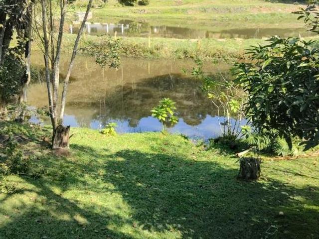 CHÁCARA À VENDA EM JUQUITIBA COD: 5679 F: 11 97302 9229 CESAR