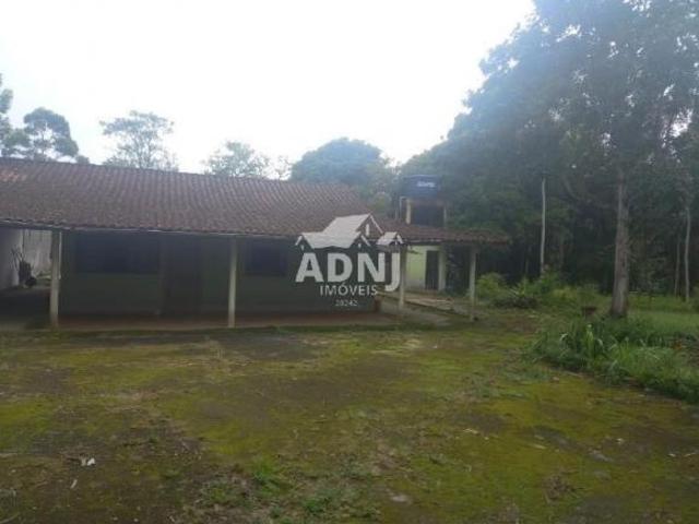 Chacará à venda em Juquitiba SP: 11.000,00 m² de área