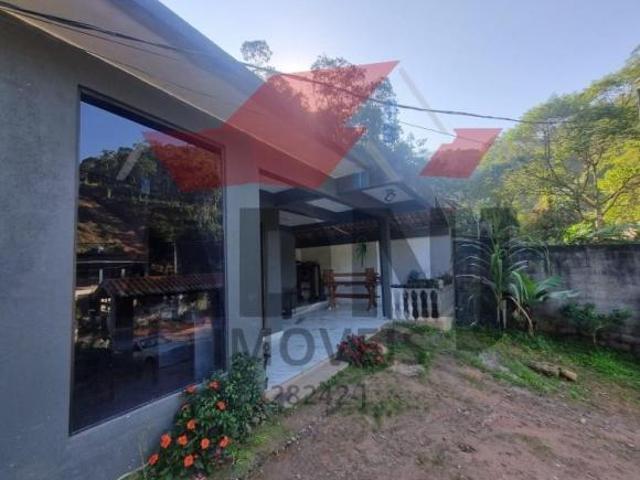 Chácara à Venda em Juquitiba SP: 1.023,00 m² de área!