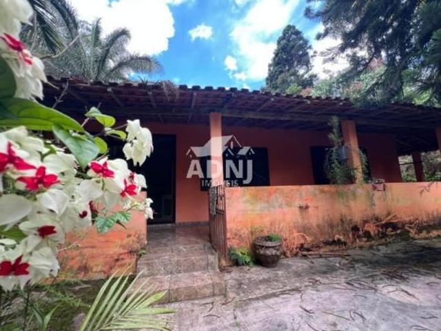 Chácara à venda em Juquitiba SP, 2.200m² de área!
