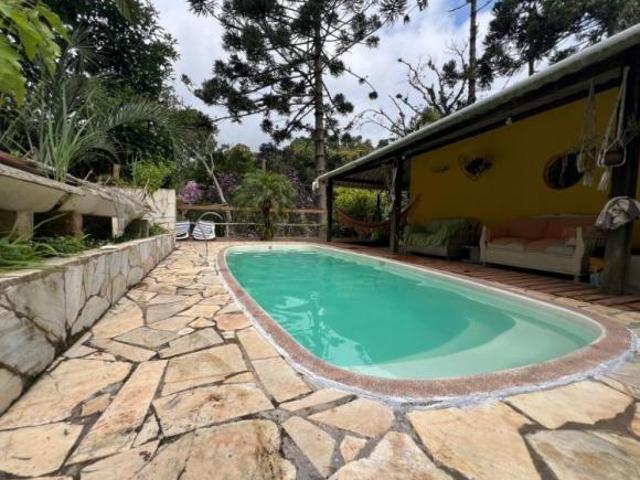 Chácara à venda em Juquitiba SP: 2.800,00 m² de área!
