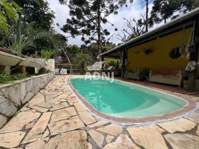 Chácara à venda em Juquitiba SP: 2.800,00 m² de área!
