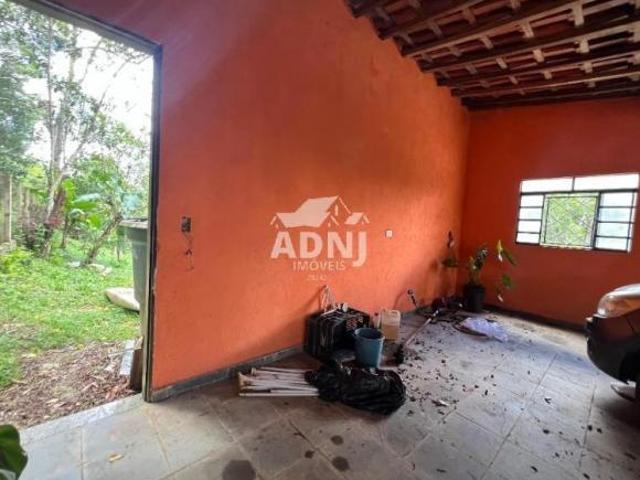 Chácara à venda em Juquitiba SP: 3.380m² de área. Confira agora!