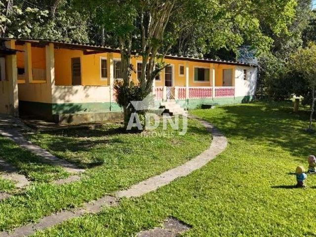 Chácara à venda em Juquitiba SP:8.000m² de área. Imperdível!