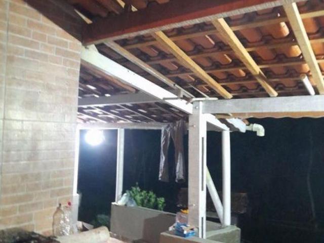 Chácara à venda em Juquitiba/SP