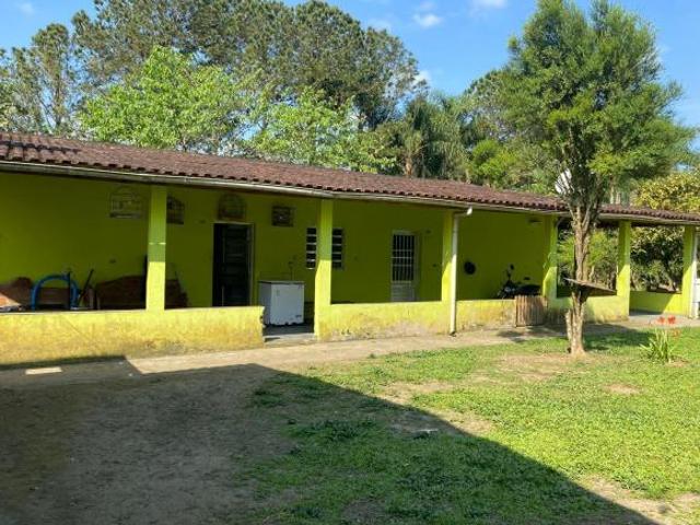 CHÁCARA A VENDA EM JUQUIÁ/SP