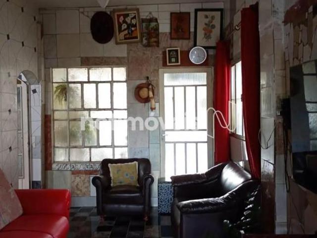 Chácara à venda em lote de 2.500 m²  em São José da Lapa
