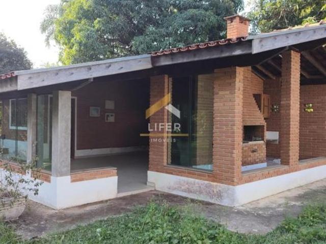 chácara à venda em Loteamento Chácaras Vale das Garças