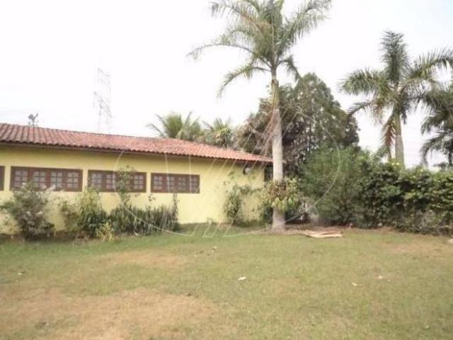chácara à venda em Loteamento Chácaras Vale das Garças