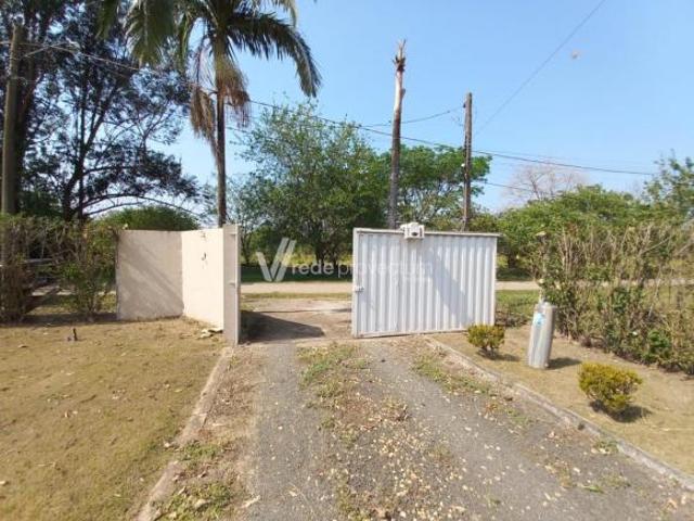 chácara à venda em Loteamento Chácaras Vale das Garças