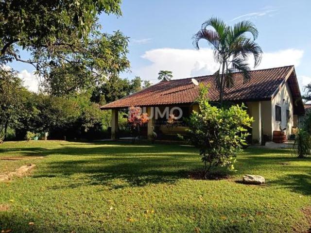 chácara à venda em Loteamento Chácaras Vale das Garças