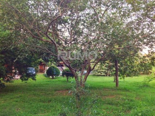 chácara à venda em Loteamento Chácaras Vale das Garças