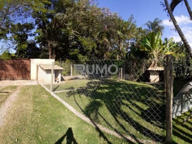 chácara à venda em Loteamento Chácaras Vale das Garças
