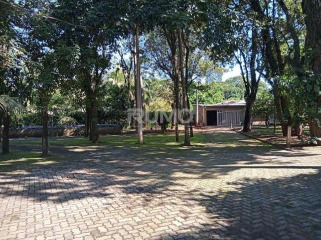 chácara à venda em Loteamento Chácaras Vale das Garças