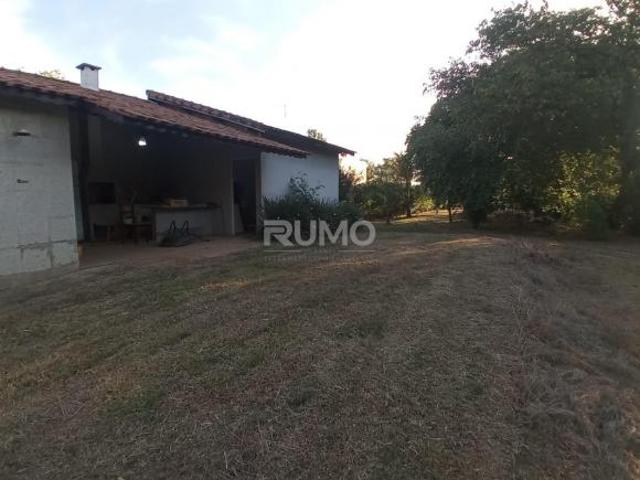 chácara à venda em Loteamento Chácaras Vale das Garças