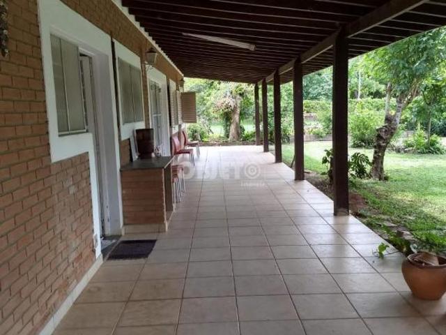 chácara à venda em Loteamento Chácaras Vale das Garças