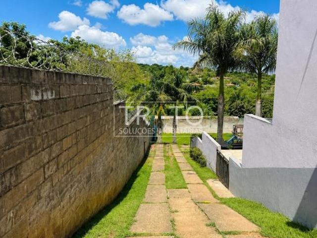chácara à venda em Loteamento Chácaras Gargantilhas