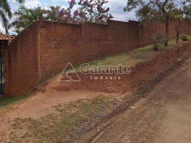 chácara à venda em Loteamento Chácaras Gargantilhas