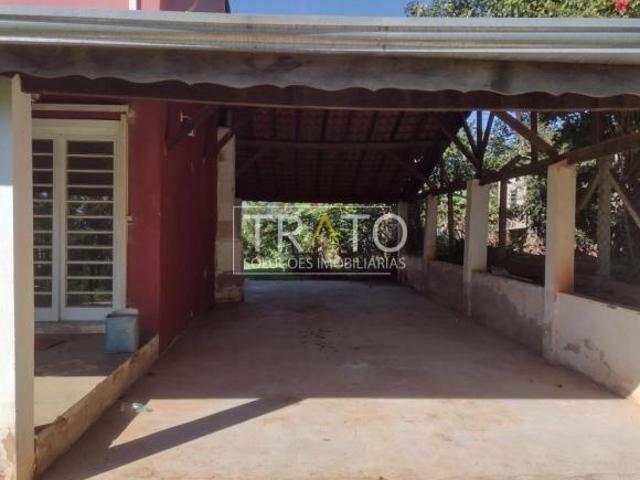 chácara à venda em Loteamento Chácaras Gargantilhas