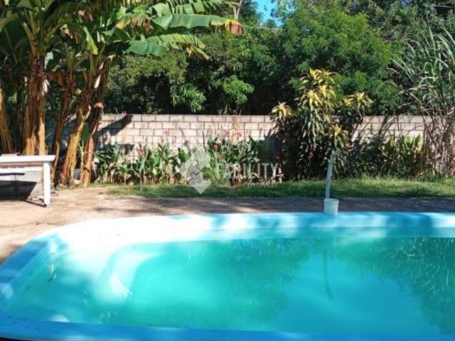chácara à venda em Loteamento Chácaras Gargantilhas