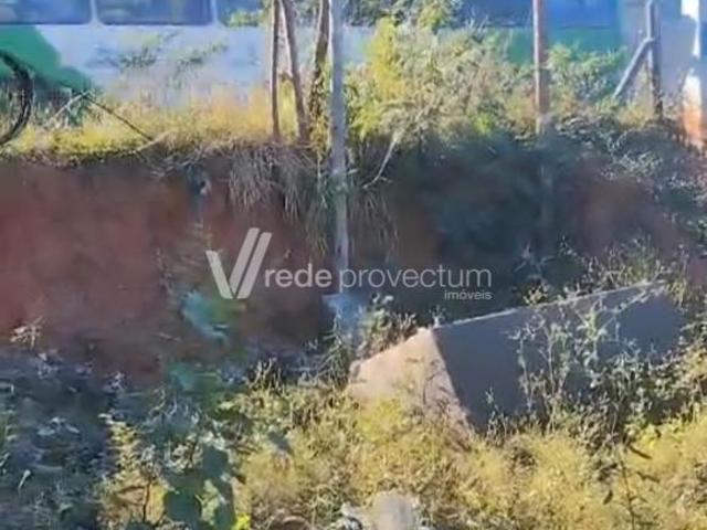 chácara à venda em Loteamento Chácaras Gargantilhas