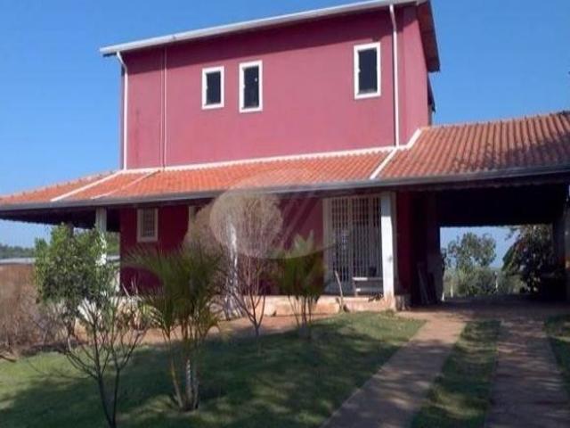 chácara à venda em Loteamento Chácaras Gargantilhas