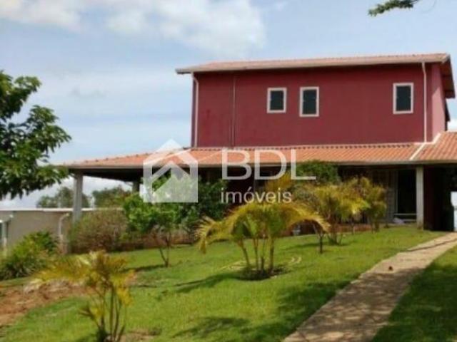 chácara à venda em Loteamento Chácaras Gargantilhas