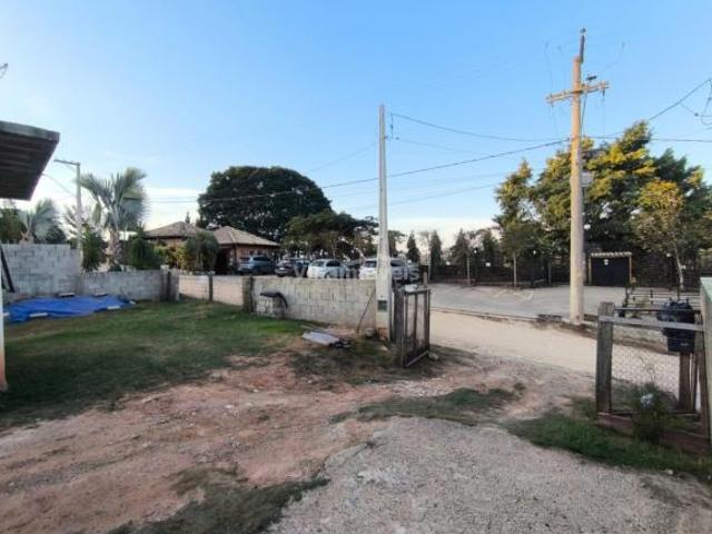 chácara à venda em Loteamento Fazenda Chave Preta