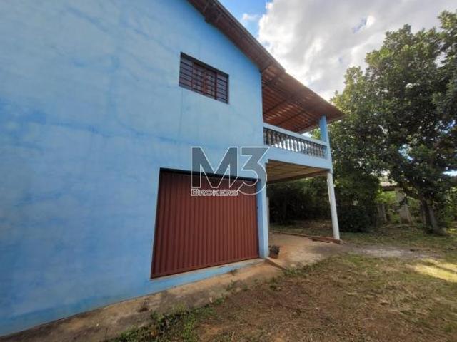 chácara à venda em Loteamento Parque Centenário