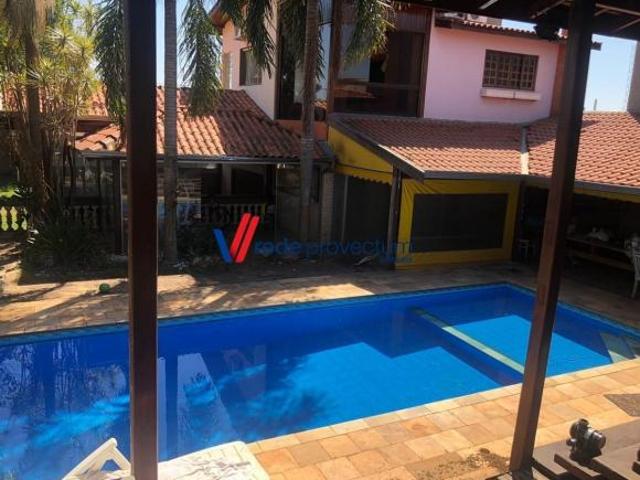 chácara à venda em Loteamento Remanso Campineiro
