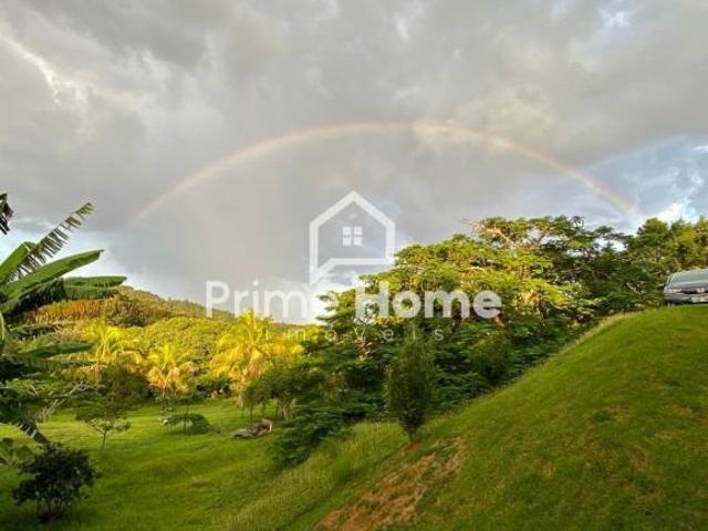 chácara à venda em Loteamento Residencial Ana Carolina