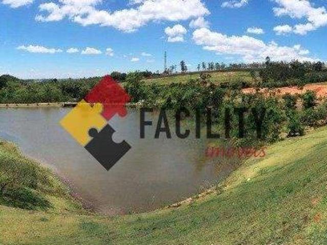 chácara à venda em Loteamento Residencial Pedra Alta Sousas