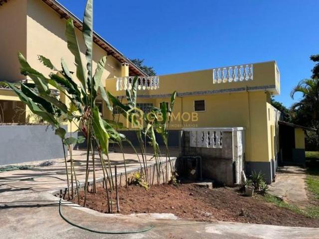 Chácara à venda em Louveira