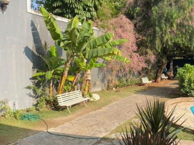 CHÁCARA À VENDA EM LOUVEIRA COM 644M²!