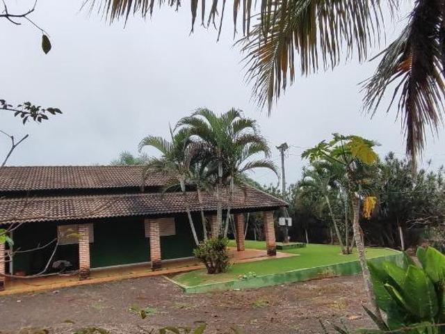 Chácara à venda em Londrina, Gleba Palhano, com 3 quartos, com 24200 m²