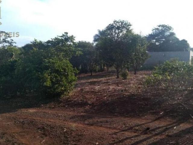 Chácara à venda em Londrina, Usina Três Bocas, com 1 quarto, com 70 m²