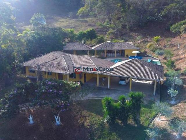 CHACARA A VENDA EM LAVRINHA