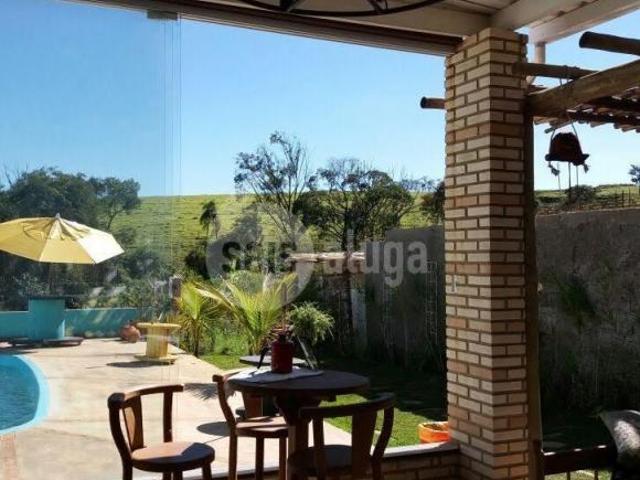 Chácara à venda em Lagoa Nova, Limeira, 1000m², 2 quartos