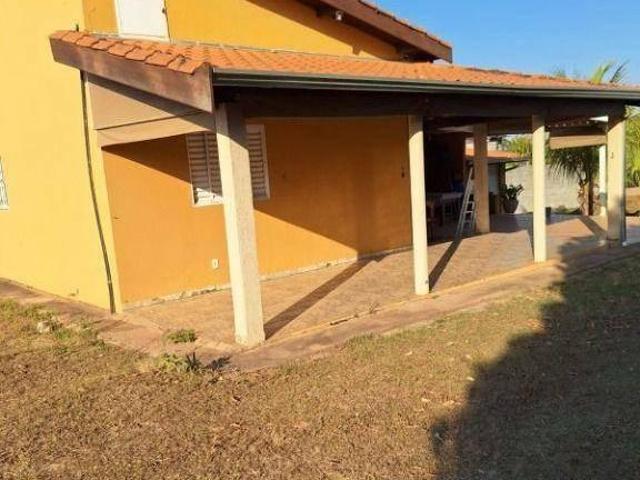 Chácara à venda em limeira