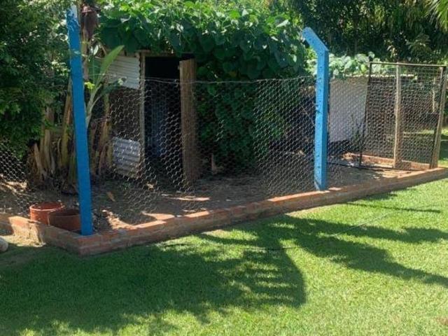 Chácara à Venda em Limeira: 2 Quartos, 250m², Área Rural