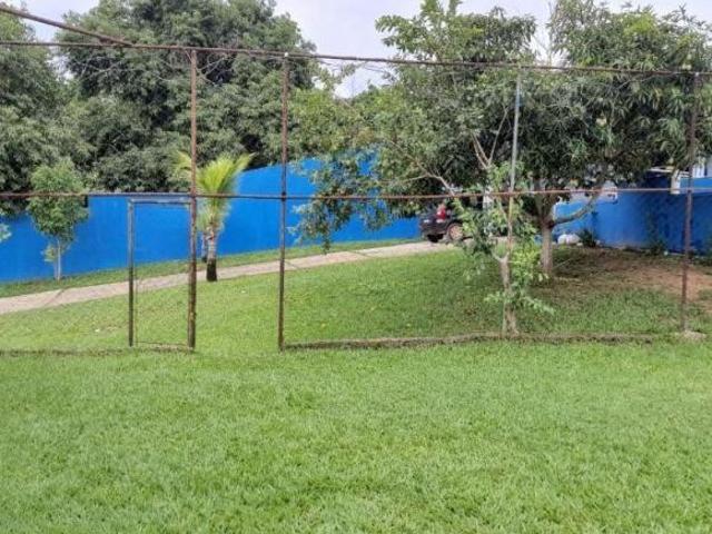 Chácara à Venda em Limeira: 3 Dormitórios e 4 Banheiros