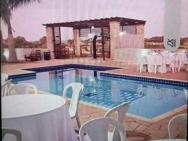 Chácara à venda em Limeira com 1.400 m²