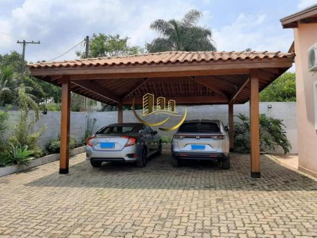 Chácara à venda em Limeira SP: 3 quartos, 1 suíte, 2 salas, 3 banheiros, 6 vagas de garagem, 307m² n