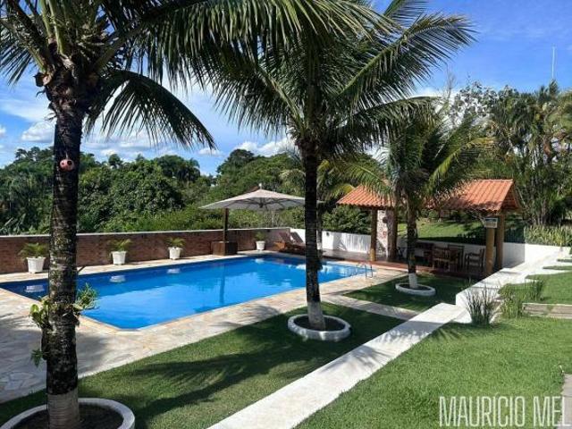 Chácara à venda em Mogi das Cruzes – Bairro Itapeti
