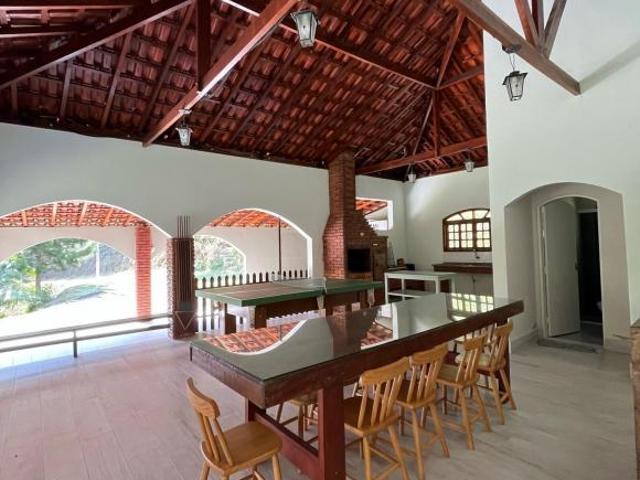 Chacara a venda em Mogi das Cruzes com 5 suites