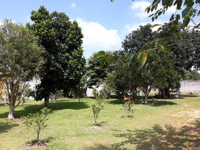 Chácara à venda em Mogi das Cruzes com excelente localização
